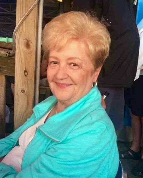 Barbara Hopkins Smith Obituary June 2 2025 Lord And Stephens Funeral Homes