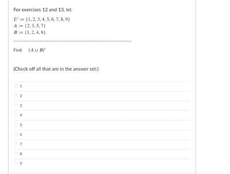 Solved For Exercises And Let V Chegg Com
