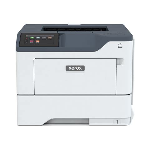 Xerox Colour Printers