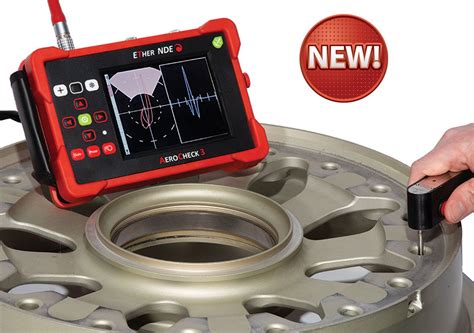 Ether Nde Eddy Current Probes On Linkedin Nde Inspection Aircraftmaintenance