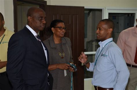 Cisco Unified Communication Presentation SynCon Technologies Limited