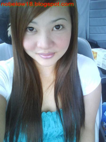 No Below Dalagang Pinay Part