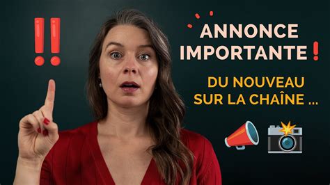 Avis Aux Photographes Mise à Jour Sur La Chaîne Michèle Grenier Photo