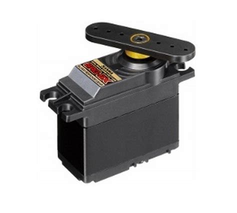 Sanwa SRG BX Brushless Digital Servo Full Metal Gear