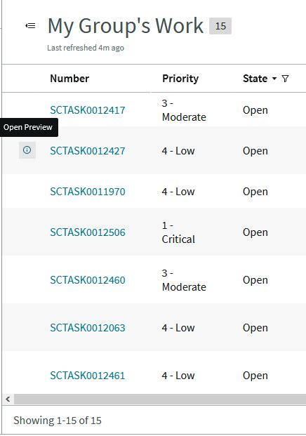 Solved Agent Workspace Checkboxselector For Multiple Re Servicenow Community
