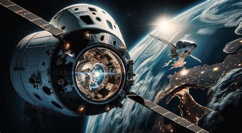 Polaris Dawn Futura Sciences