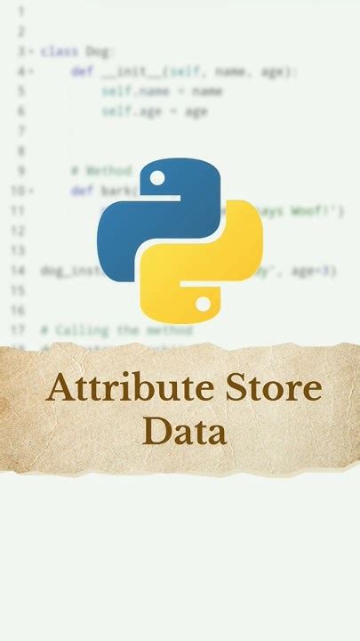What Are Attributes And Methods In Python Attributesandmethods