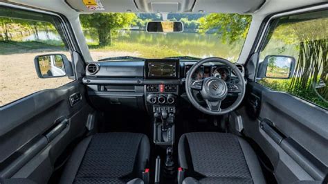 Jimny Rhino Limited Edition Unveiled In Malaysia Gets New Grille