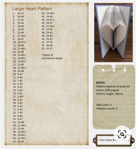 Pin by Sif Roşcată on Сделайсам in 2024 Book art tutorial Book folding Book art