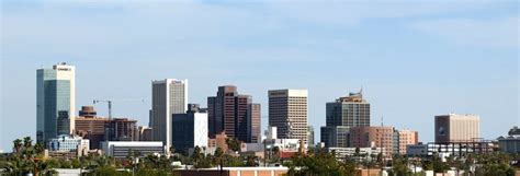 Phoenix Arizona