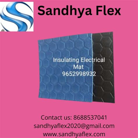 Electrical Insulating Sheet At 47200 Inr In Hyderabad Telangana