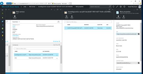 Azure Stack And Azure Consistency Daniels Tech Blog
