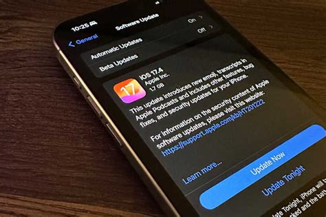 Three And A Half Reasons To Upgrade To Ios 17 4 Right Now Macworld