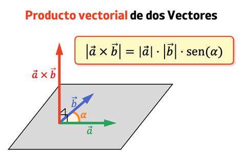 Multiplicación De Vectores
