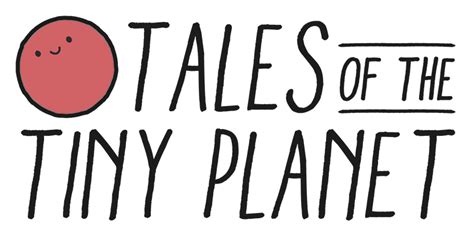 Tales Of The Tiny Planet Pixelsplit