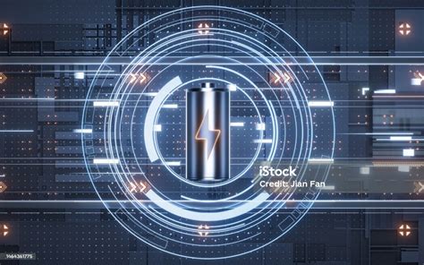 검은색 배경에 3d 고속 충전 배터리 에너지 기술 개념 3d 렌더링 배터리 전원에 대한 스톡 사진 및 기타 이미지 배터리 전원 가상현실 컴퓨터 칩 Istock