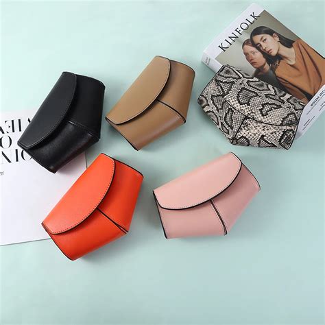 복숭아 하트 여성용 허리 가방 럭셔리 뱀 벨트 가방 브랜드 디자이너 패니 팩 여성 크로스 바디 체스트 백 패션 힙 지갑 Aliexpress