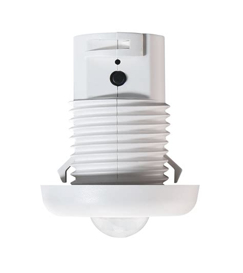 Fixture Integrated Zigbee Pir＋photocell Sensor Sr Zg9032a Pir