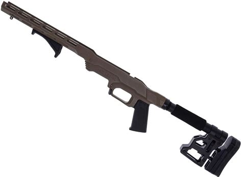 Used Mdt Lss Xl Reliable Gun Firearms Ammunition And Outdoor Gear In Canada