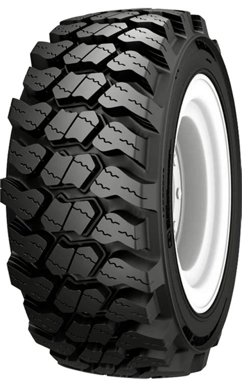 195l 24 Galaxy Mighty Trac Nd Backhoe Tire 14 Ply