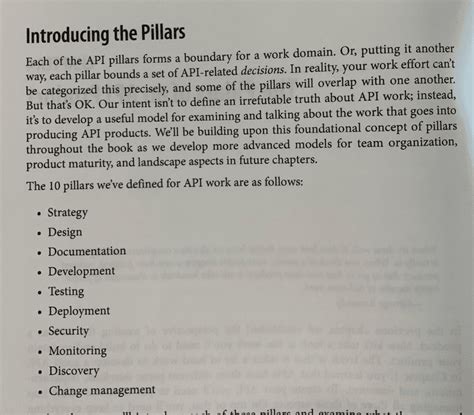 Defining An Api Industry Taxonomy Platformable