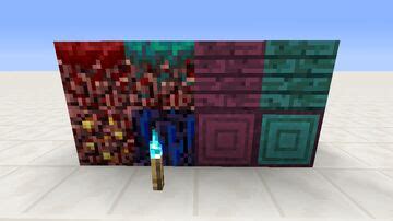 Netherrack Texture Packs Planet Minecraft Community