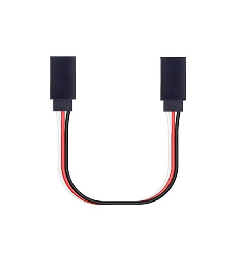 Servo Lead Wire Extension Female To Female Flying Tech