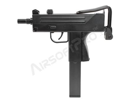 Other Gas Weapons Airsoft Ingram Mac 11 M11 Co2 Non Blowback