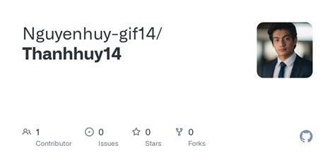 GitHub Nguyenhuy Gif14 Thanhhuy14