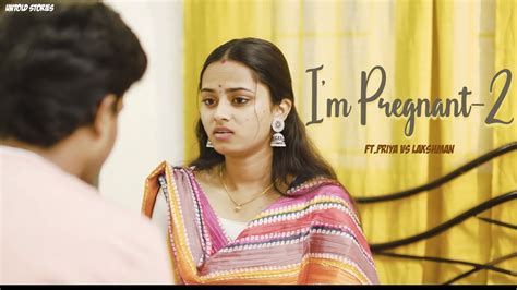நான் Pregnant Ah இருக்கேன் மாமா 🤰🏻👶🏻 ️ Yes Im Pregnant 🤰🏻 Untold Stories Youtube