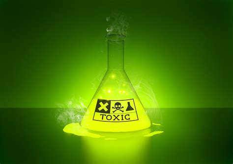 Ten Tips To Protect Your Body From Toxic Chemicals Jill Carnahan Md