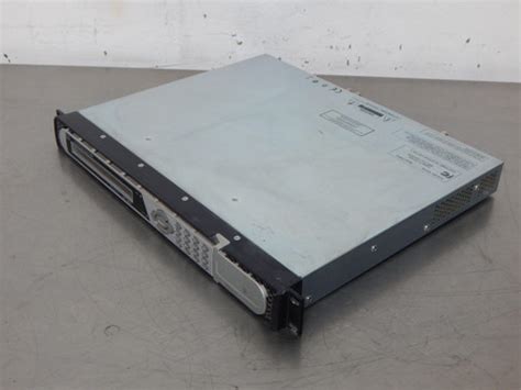 Cisco D9854 Advanced Program Receiver Oco Industrial