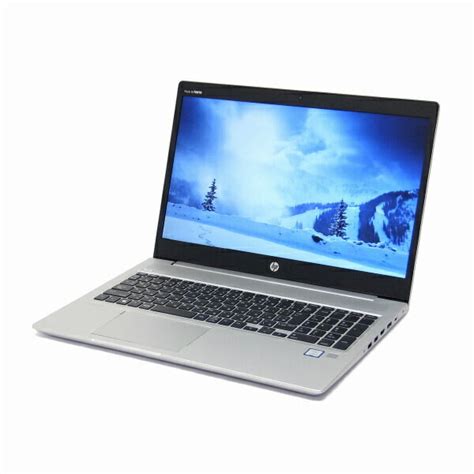 Laptop Hp Probook 450g6 Laptop Cũ Hải Phòng