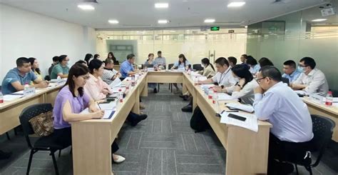 我司受邀出席《互联网法院金融电子数据存证标准》等团体标准研讨会 广州民间金融街信用数据技术有限公司