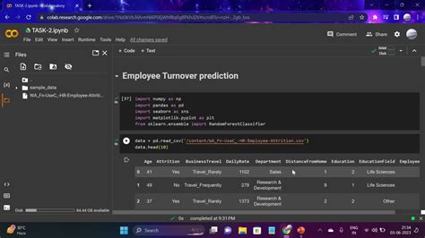 Kamna Singh On Linkedin Datascience Internship2023 Technohacks