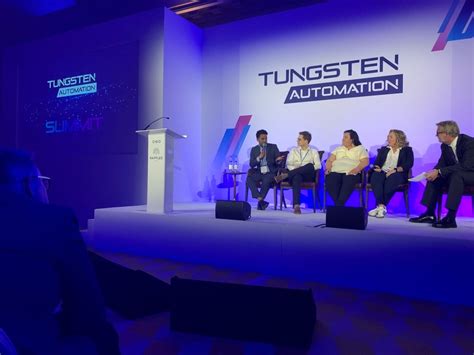 Tungstenautomation Kofax Tungstensummits Tungstensummits2024 Ordiginal David Giles