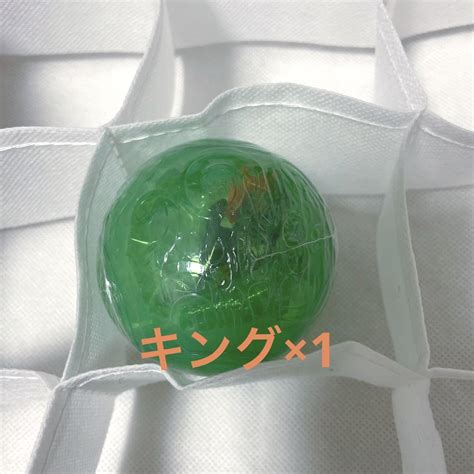 One Piece ワンピの実 第十一海戦 キング メルカリ