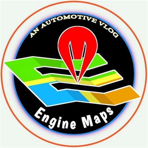 engine maps youtube