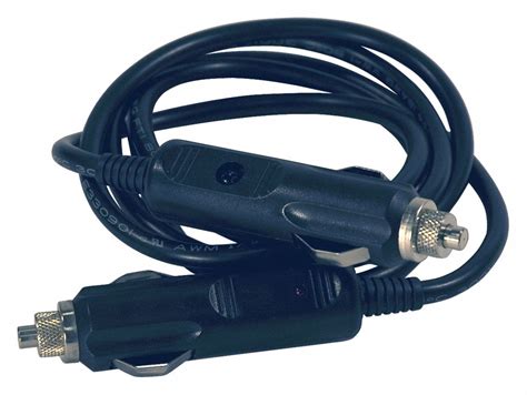 QUICKCABLE Memory Saver Cable Charge Type Manual On Off Boost Current Voltage 5A 12V