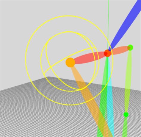 How To Use D Open Pose Editor With Automatic S Stable Diffusion Web UI Kombitz
