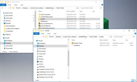 ilogic factory sovelia toolkit