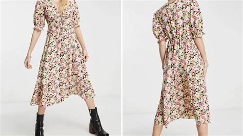 8 Summer Dresses For When You Feel Like A Gremlin On The Inside But Want To Be Cute On The Outside