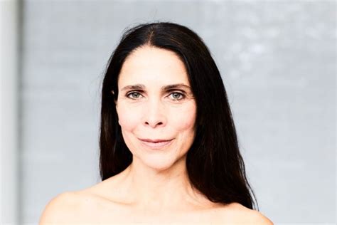 Ruth Amarante Under Construction