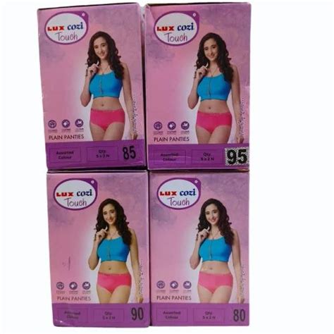 Lycra Cotton Undergarments At Rs 65piece In Khunti Id 2853482343697