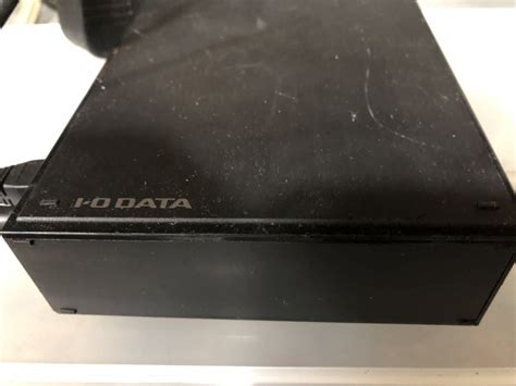 Yahoo オークション 【m0208】io Data Hdl Ta4 4tb ネットワーク 接
