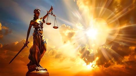 Defensa De La Justicia Equidad E Integridad En Los Procedimientos