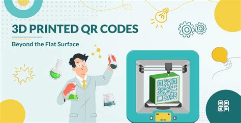 Custom Shape Qr Code How To Customize Qr Code Shapes
