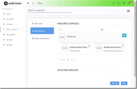 Au Mator Build A Self Service Portal With Powershell System Center And Azure Automation Sysops