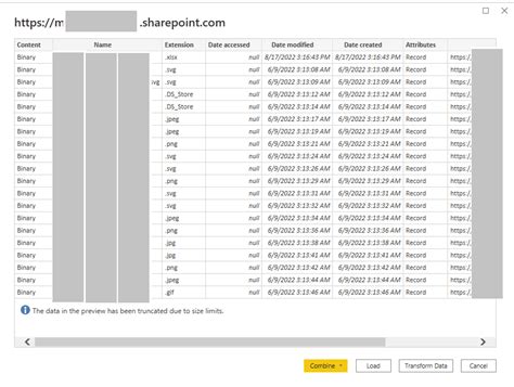 Solved Connecting To Sharepoint Folder Incredibly Slow Microsoft Fabric Community